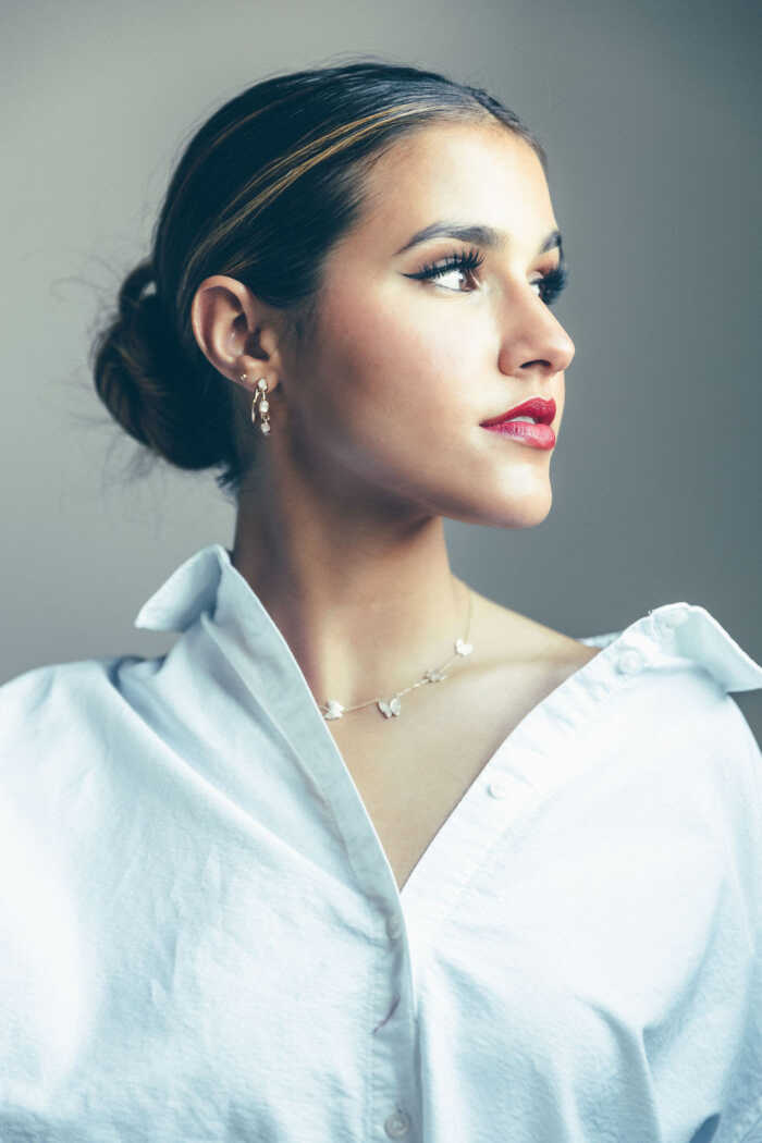Boomerang Music | Julia Wheaton mostra versatilidade com o single ...