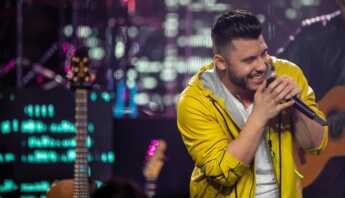 Murilo Huff, lança último EP do projeto “Pra Ouvir Tomando Uma II ...