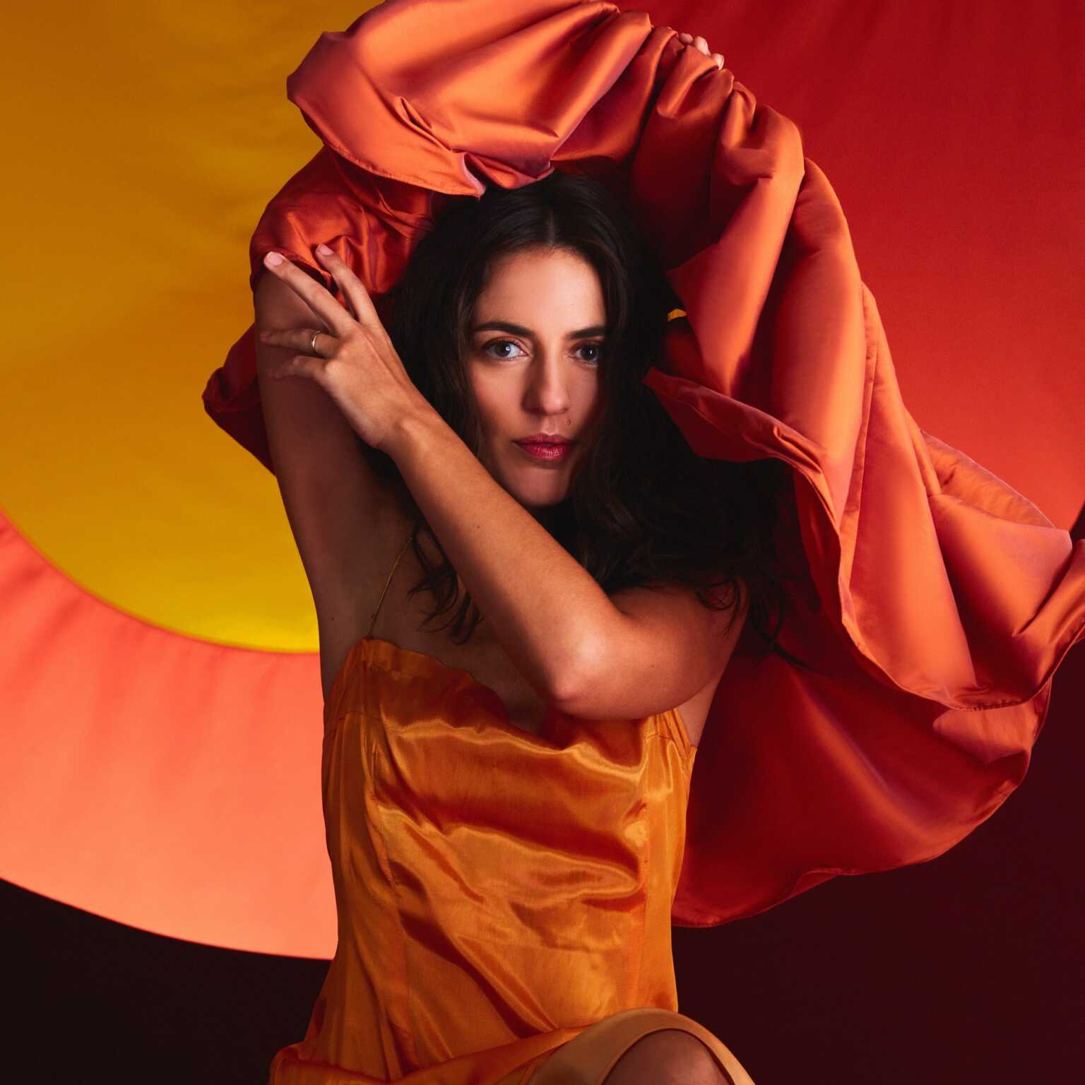 Boomerang Music | Anna Setton lança o álbum “Onde Mora o Coração”