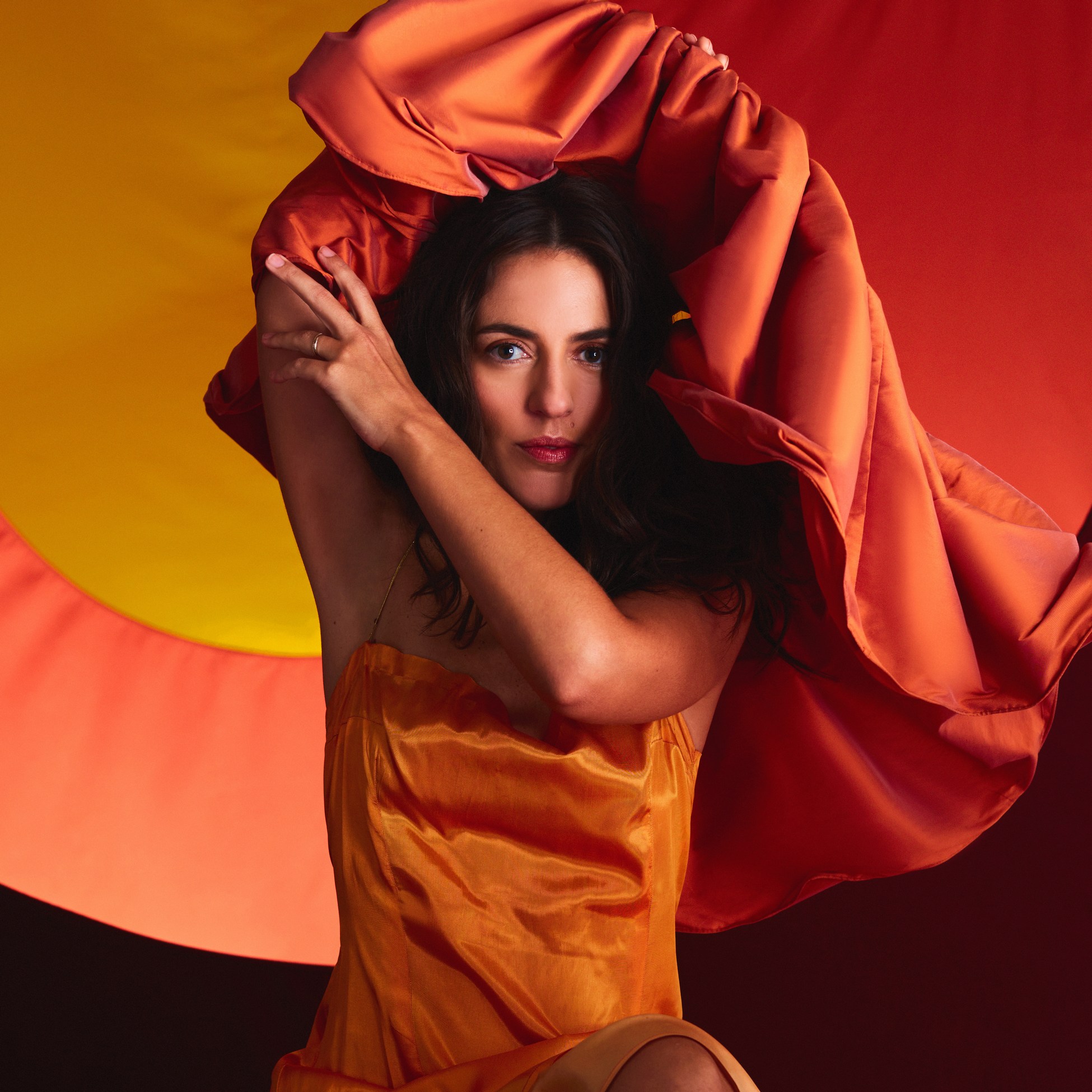 Boomerang Music | Anna Setton lança o álbum “Onde Mora o Coração”